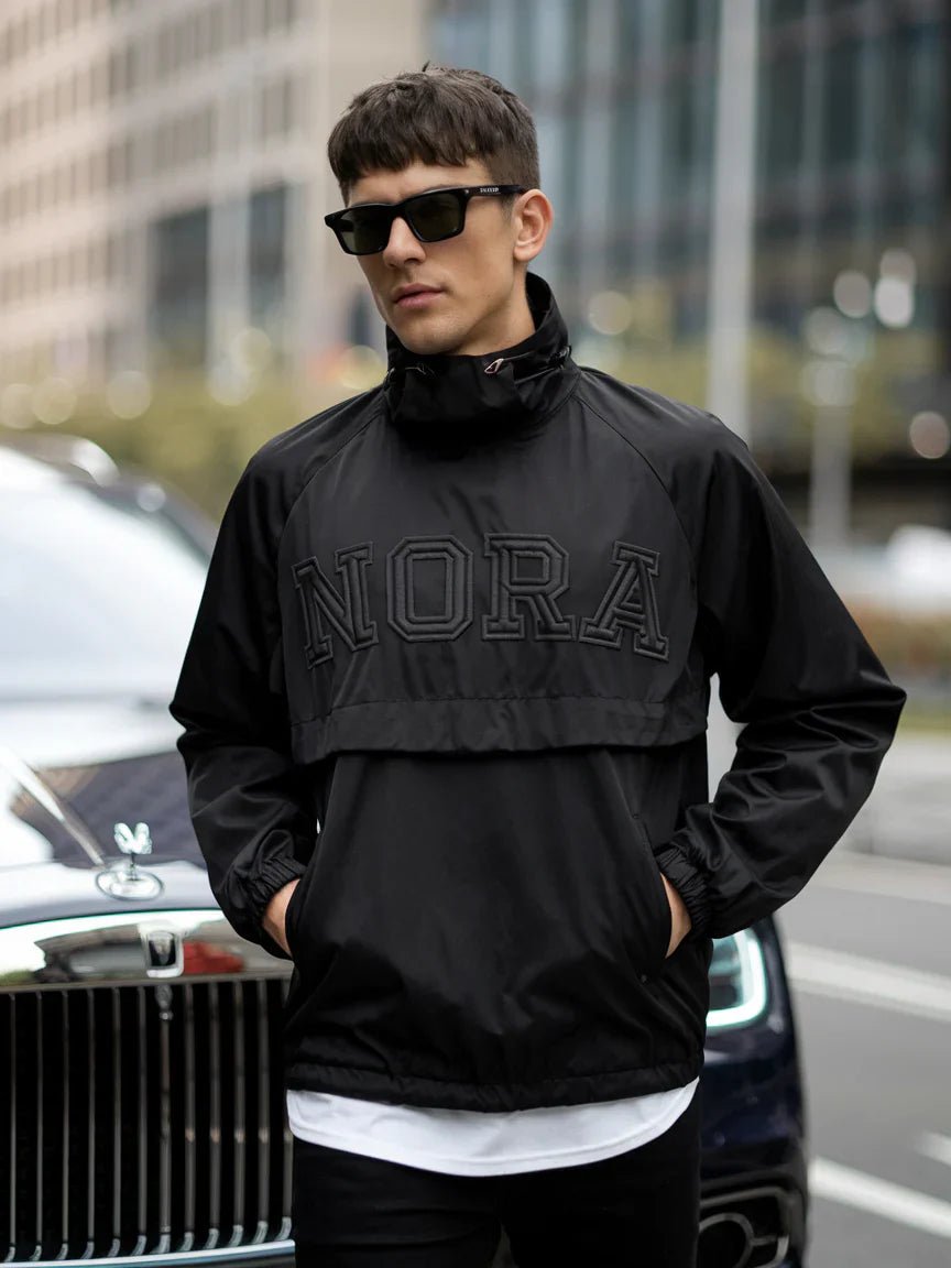 Coats & Jackets – ZANE STYLE